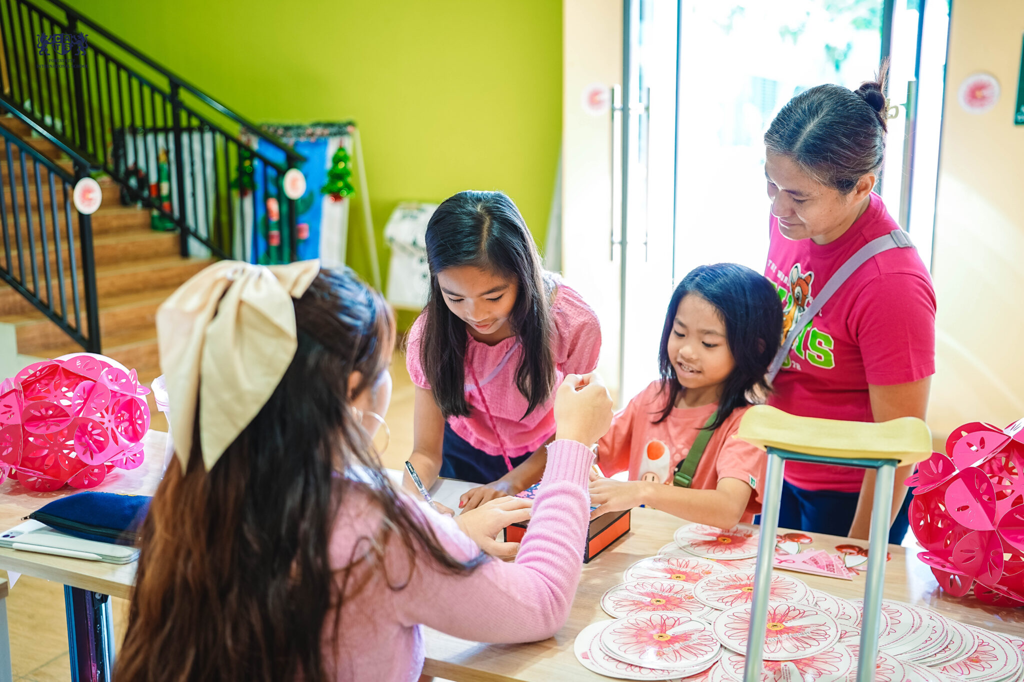 Breast Cancer Awareness Charity Carnival | FCIS News