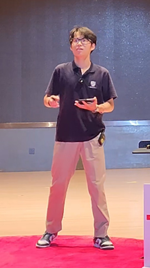 Student Perspectives | FCIS Spotlight: Death Is Not the End - Forest ...